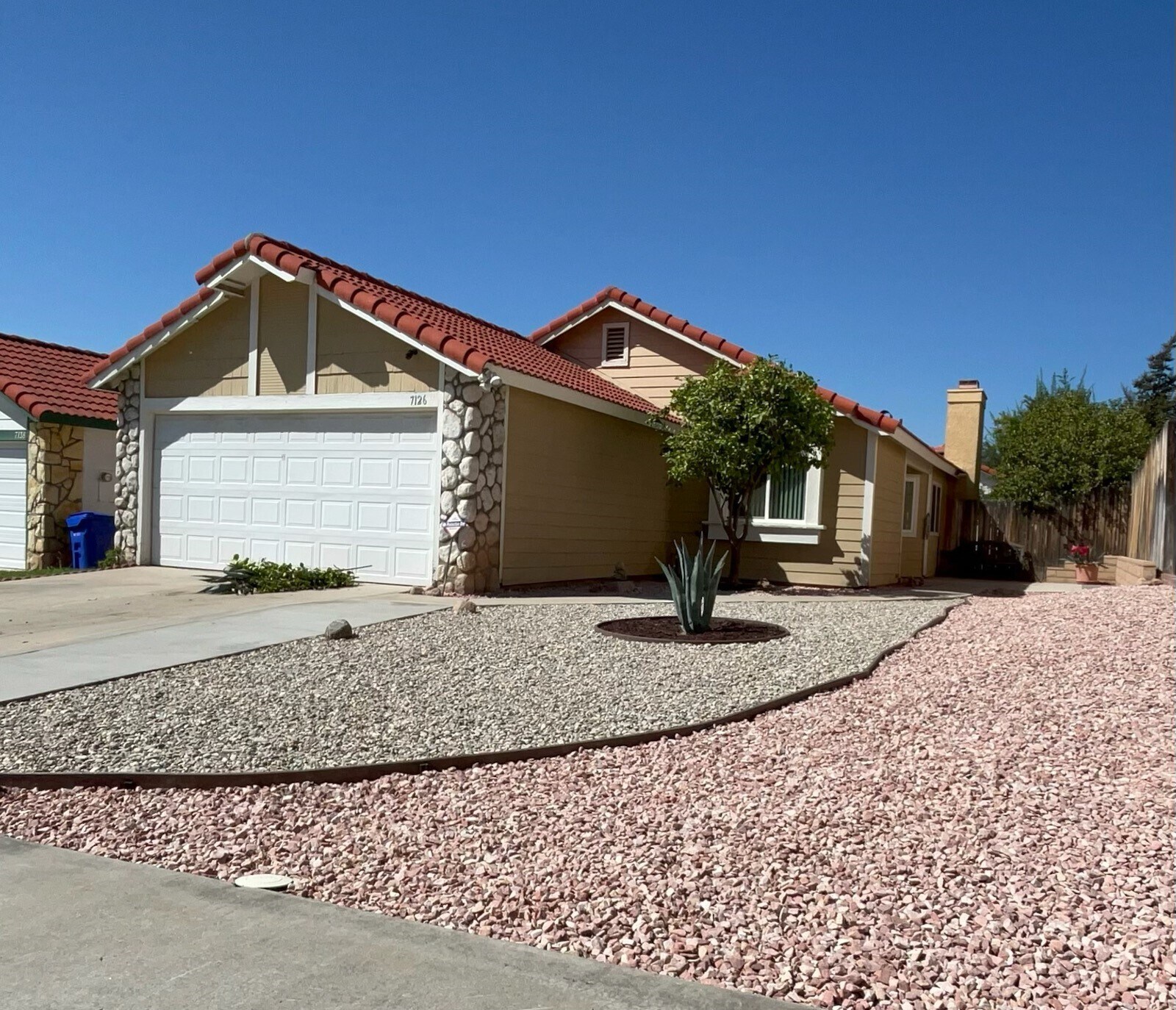 7126 Devon Ave, Highland, CA 92346 - House Rental in Highland, CA ...