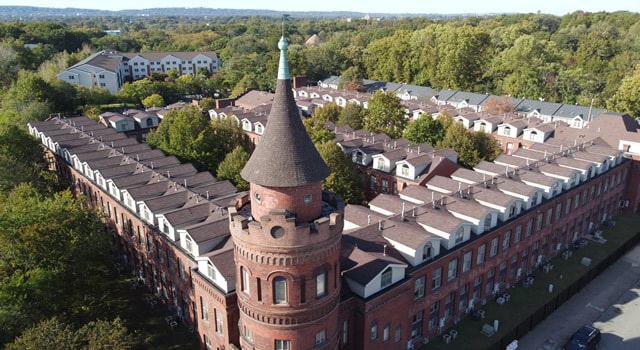 Tiffany Manor - Apartments in Newark, NJ | Apartments.com