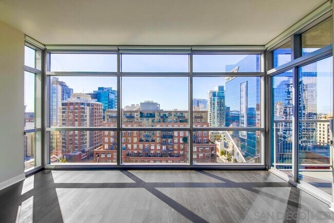 800 The Mark Ln Unit 1208, San Diego, CA 92101 - Condo for Rent in San ...