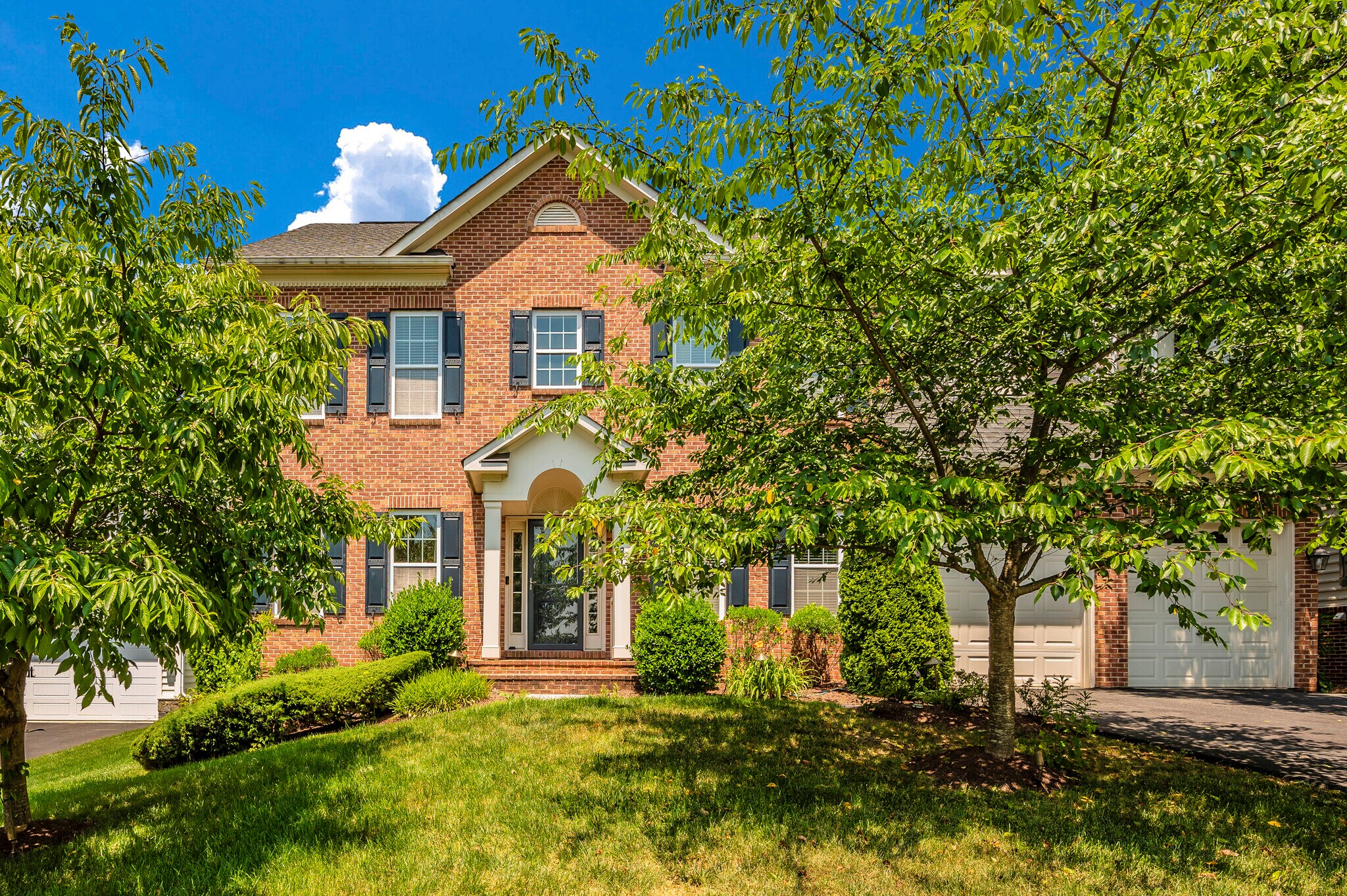 12810 Grand Elm St, Clarksburg, MD 20871 - House Rental in Clarksburg ...