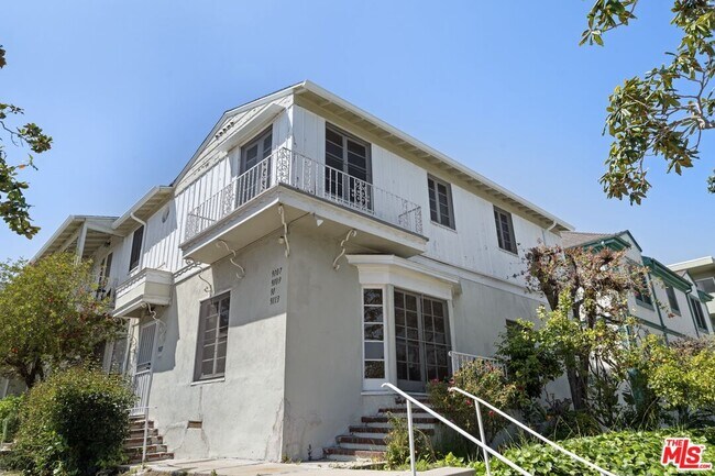 273 S Doheny Dr Unit 9107, Beverly Hills, CA 90211 - Condo for Rent in ...