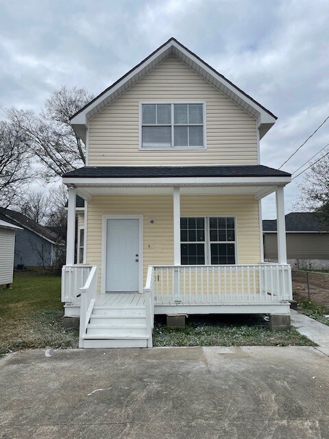 2556 Thomas H. Delpit Dr, Baton Rouge, LA 70802 - House Rental in Baton ...