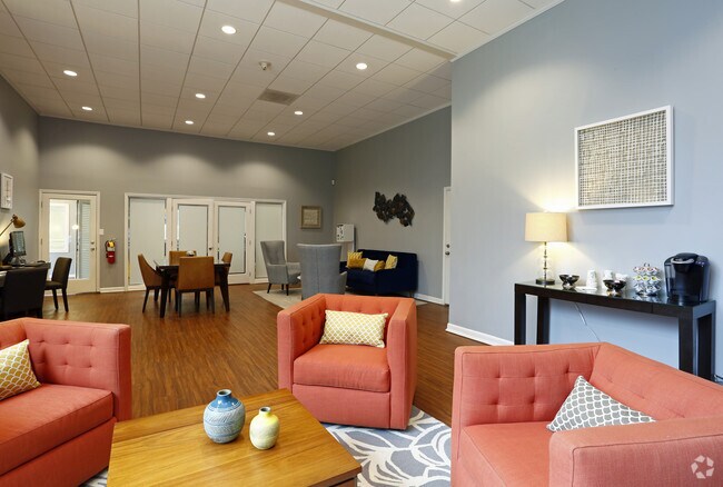 Tree Top Rentals in Raleigh at 1328-1410 Steinbeck Dr Raleigh, NC ...