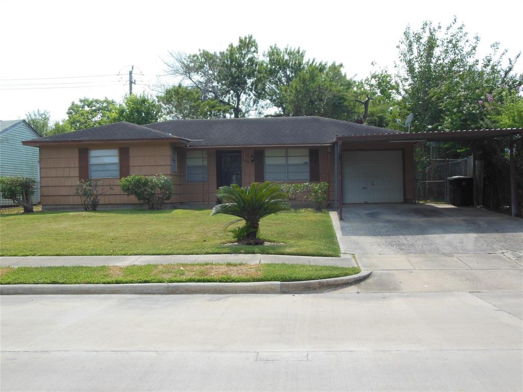 10722 Leitrim Way, Houston, TX 77047 - House Rental in Houston, TX ...