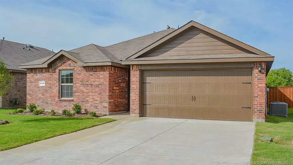 3010 Talimena Ct, Bartlesville, OK 74006 - House Rental in Bartlesville ...