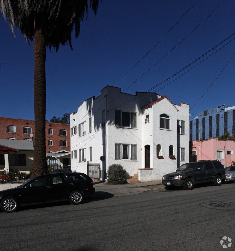 1265 N New Hampshire Ave, Los Angeles, CA 90029 - 1265 N New Hampshire Ave Los Angeles, CA 90029 ...