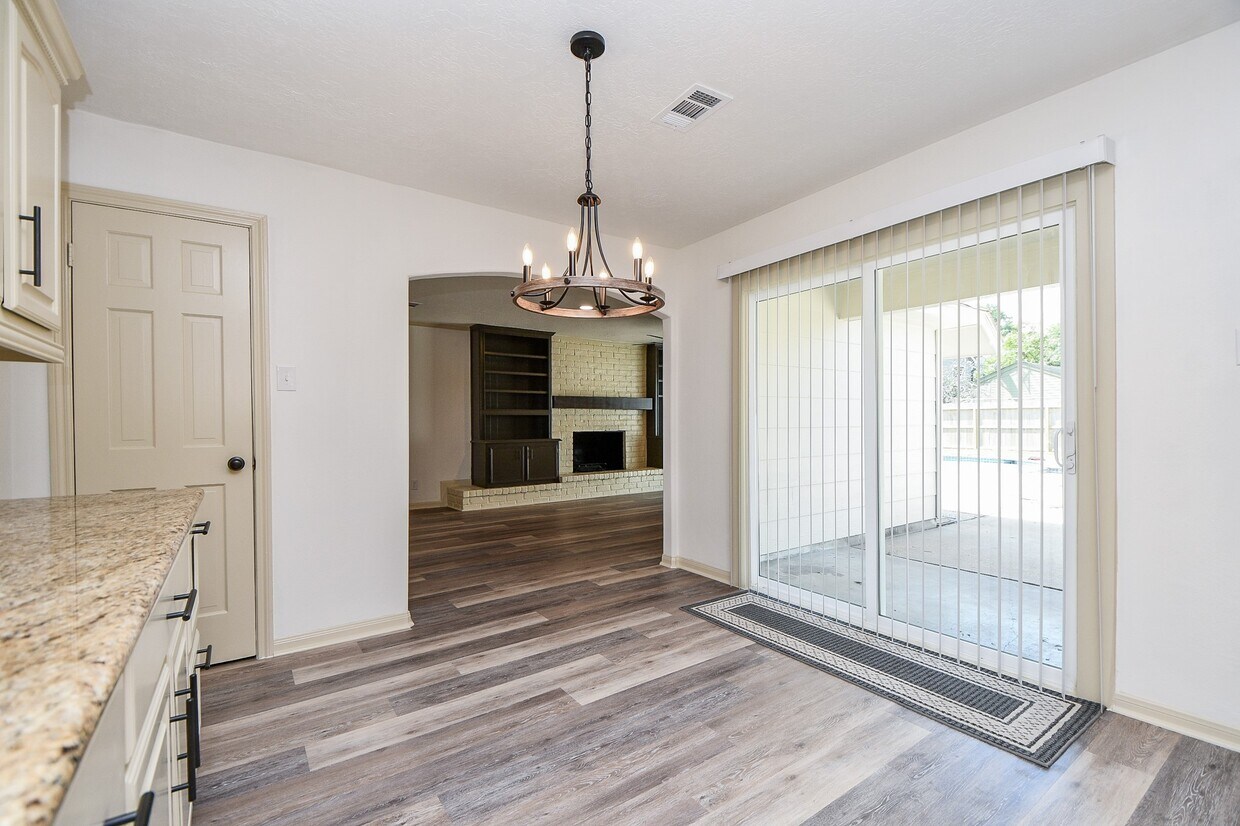 8231 Bo Jack Dr, Houston, TX 77040 - House Rental in Houston, TX ...