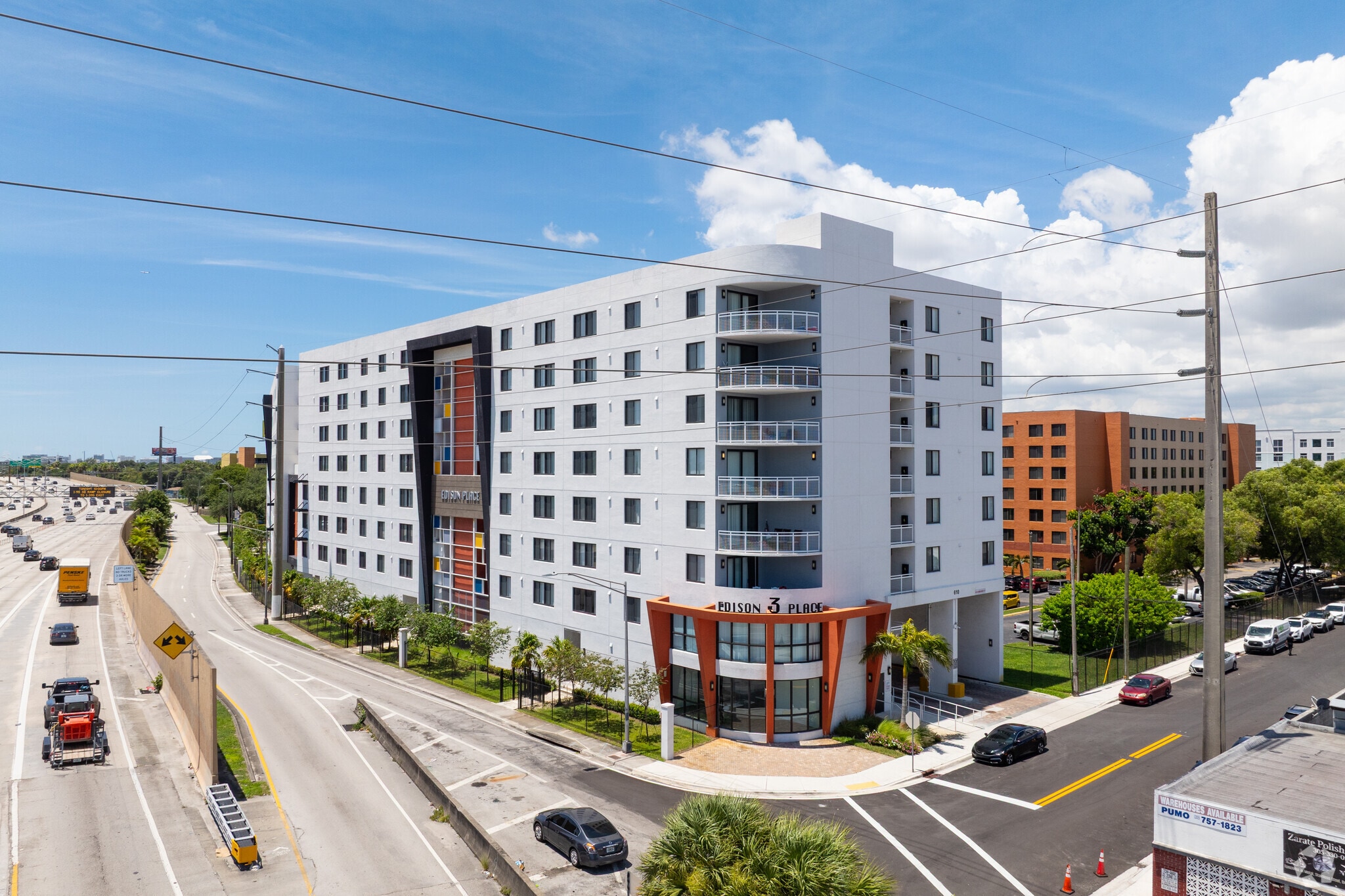 Edison Place - 651 Nw 58th St Miami, FL 33127 | Apartments.com