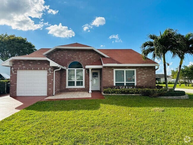 Trends at Boca Apartments for Rent with a Garage - Boca Raton, FL ...