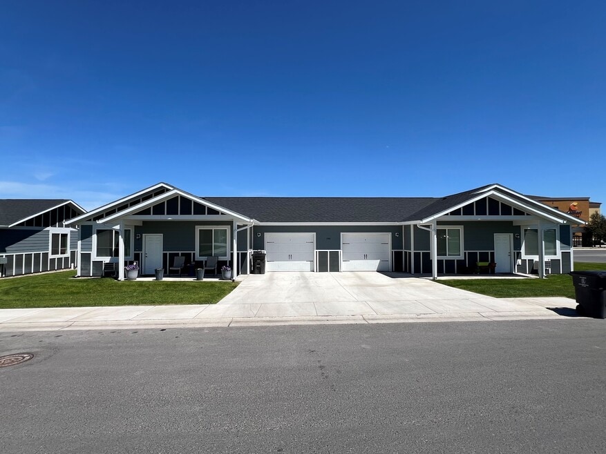 A1 Rentals Helena Mt