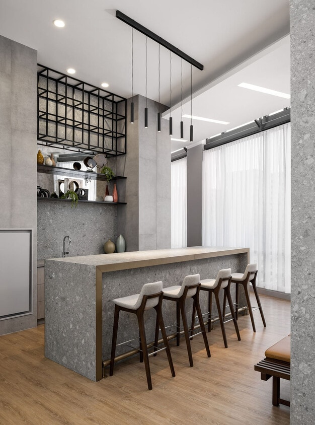Trilogy On King Appartements - 1100 King St W Toronto, ON | Apartments.com