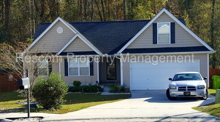 173 Ridge Rd, Kingston, GA 30145 - House Rental in Kingston, GA ...