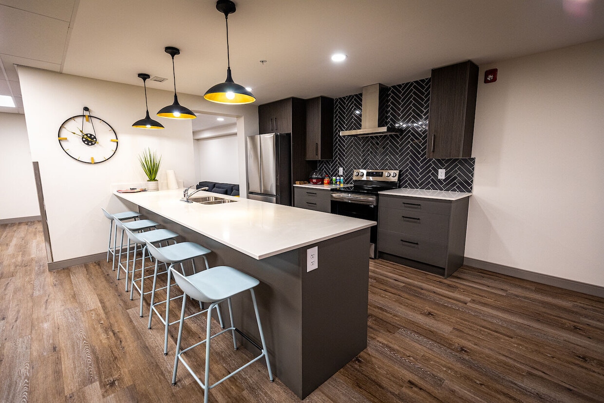 Sync 111 Apartments - 10312 111 St Nw Edmonton, AB | Apartments.com