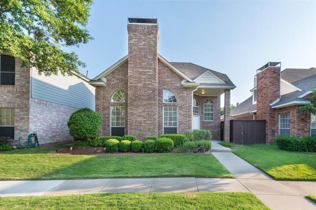 825 Canal St, Irving, TX 75063 - House Rental in Irving, TX ...