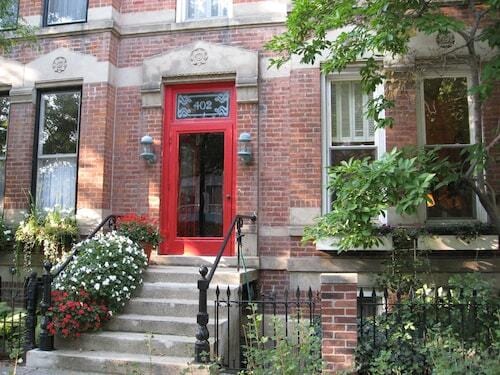 2208 N Sedgwick St, Chicago, IL 60614 - House Rental in Chicago, IL ...