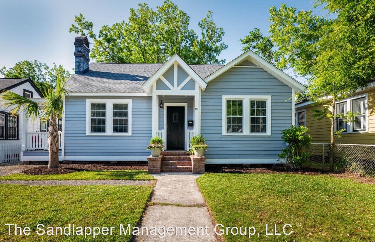 81 San Souci St, Charleston, SC 29403 - House Rental in Charleston, SC ...