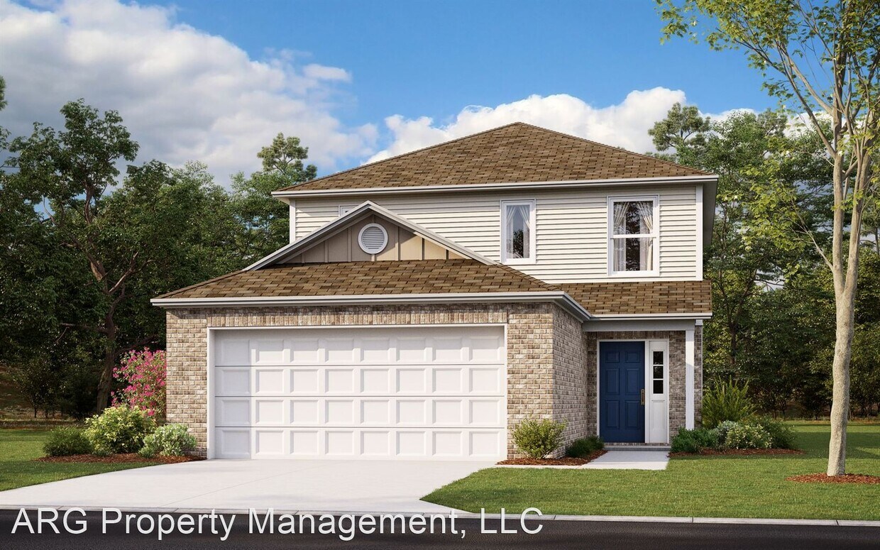 2141 Kilpatrick LN, Cullman, AL 35057 - House Rental in Cullman, AL ...