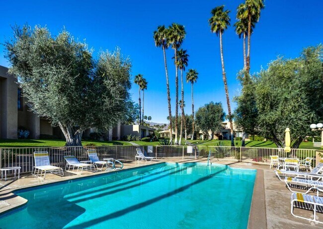 Corsican Villas Apartments for Rent - Palm Desert, CA - 1 Rentals ...