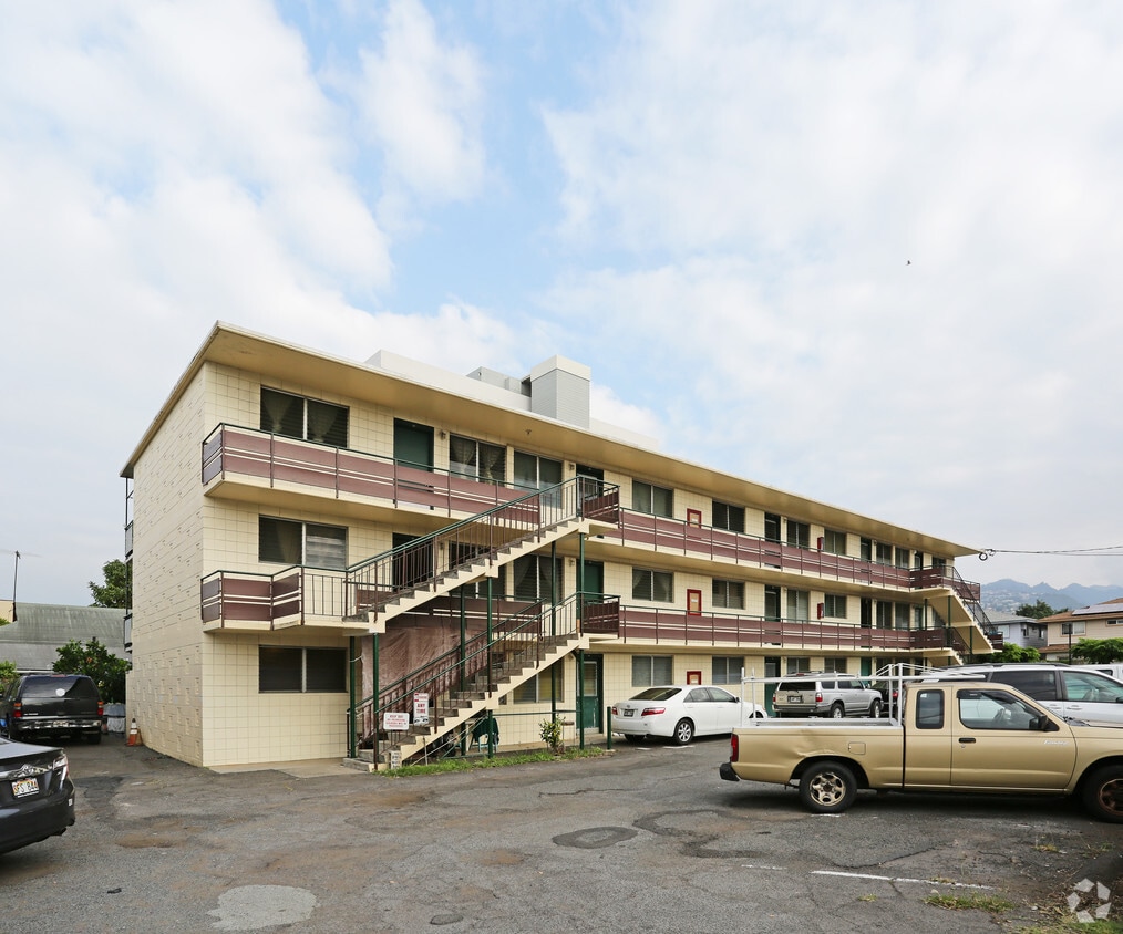 1202A Pua Ln, Honolulu, HI 96817 - 1202A Pua Ln Honolulu, HI 96817 ...