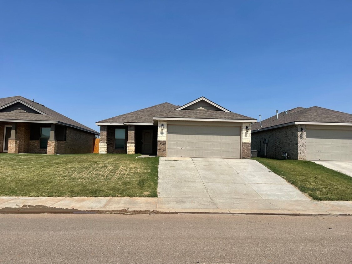 14308 Uvalde Ave, Lubbock, TX 79423 - House Rental in Lubbock, TX ...