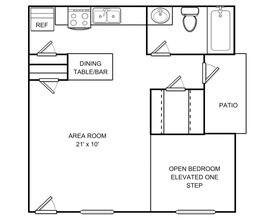 Addison Apartments at the Park Rentals - Addison, TX | Apartments.com