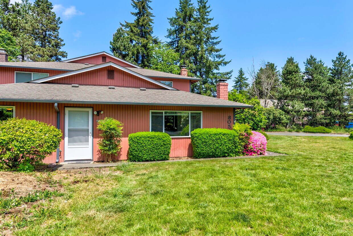 805 Soroya Dr SW, Olympia, WA 98502 - Apartments in Olympia, WA ...