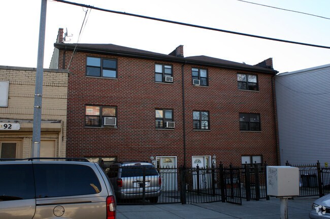 1918 Longfellow Ave, Bronx, NY 10460 Apartments - Bronx, NY ...