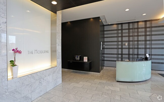 The Moderne - Apartments in Milwaukee, WI | Apartments.com
