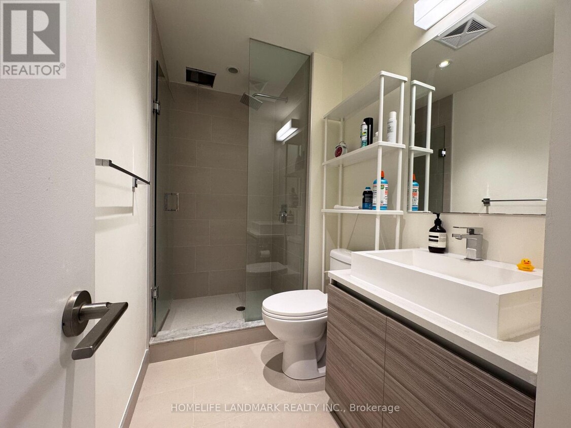 111 Bathurst St Unité 1109, Toronto, ON M5V 0M9 - Appartement à Louer à ...
