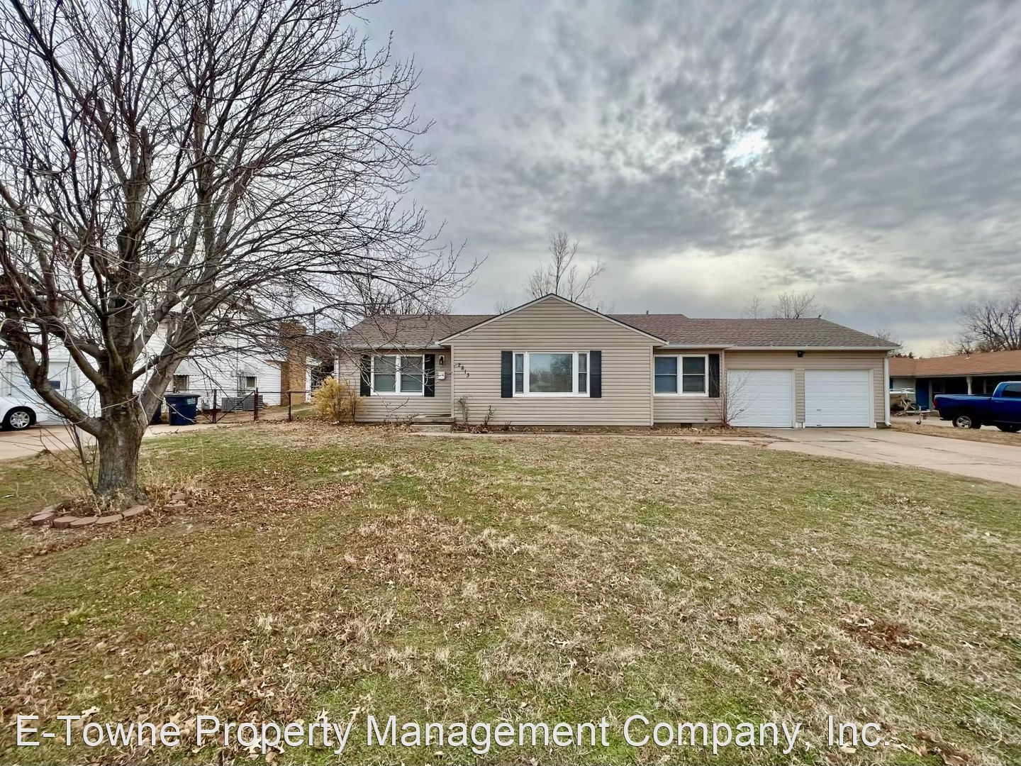 2813 W Maine St, Enid, OK 73703 - House Rental in Enid, OK | Apartments.com