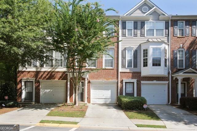2287 Dillard St, Tucker, GA 30084 - Townhome Rentals in Tucker GA ...