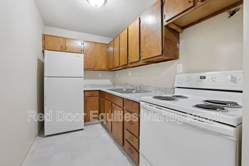 709 W 6th Ave, Lancaster, OH 43130 - House Rental in Lancaster, OH ...