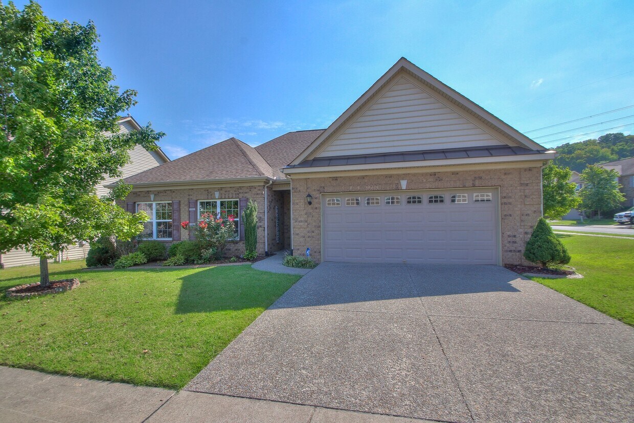 6100 Cane Springs Rd, Antioch, TN 37013 - House Rental in Antioch, TN ...