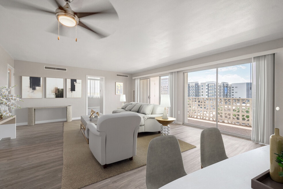 Apartments for Rent with a Swimming Pool Near Juan Tabo Hills West ...