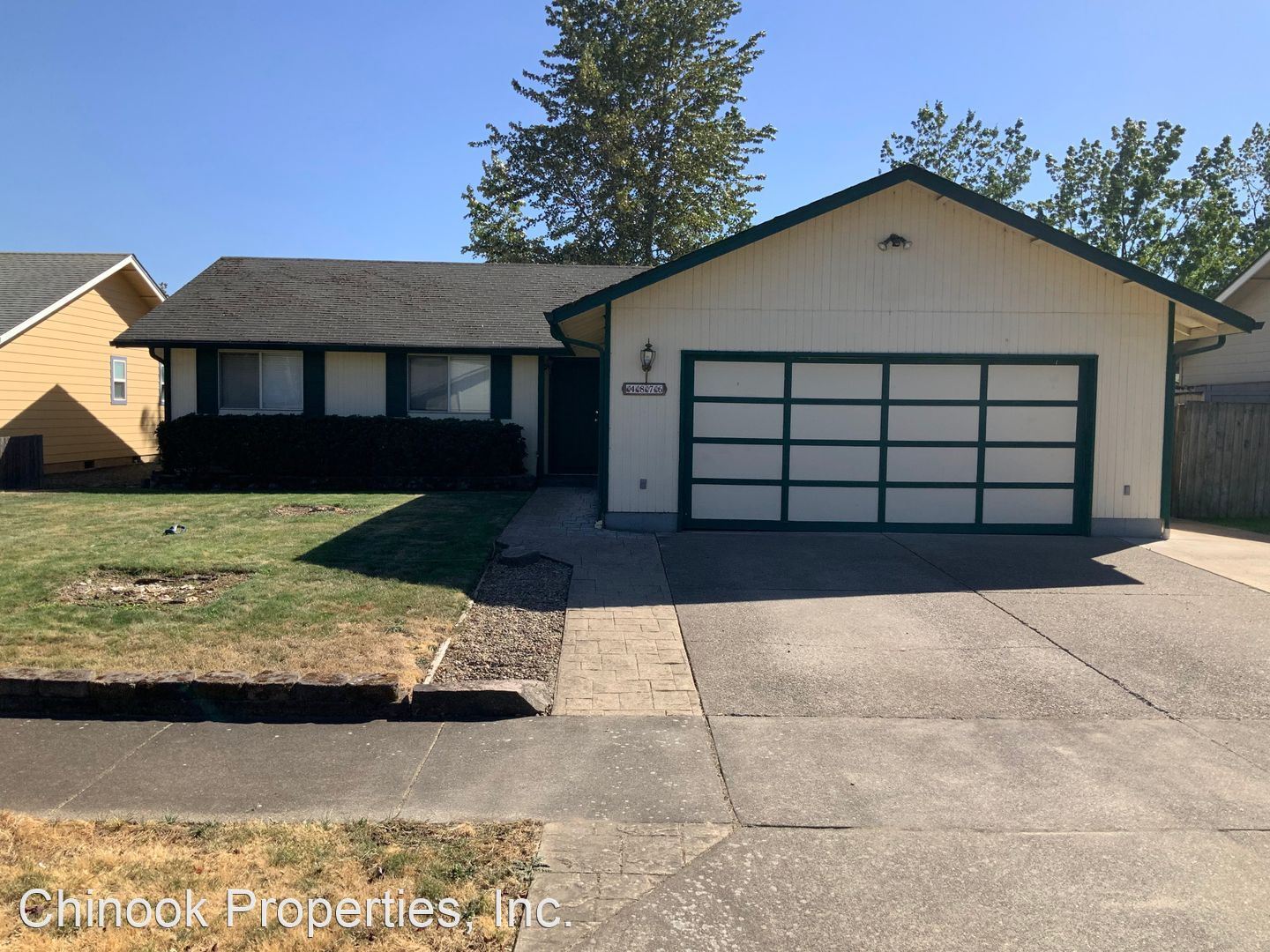4876 Teralee Ln, Eugene, OR 97402 - House Rental in Eugene, OR ...