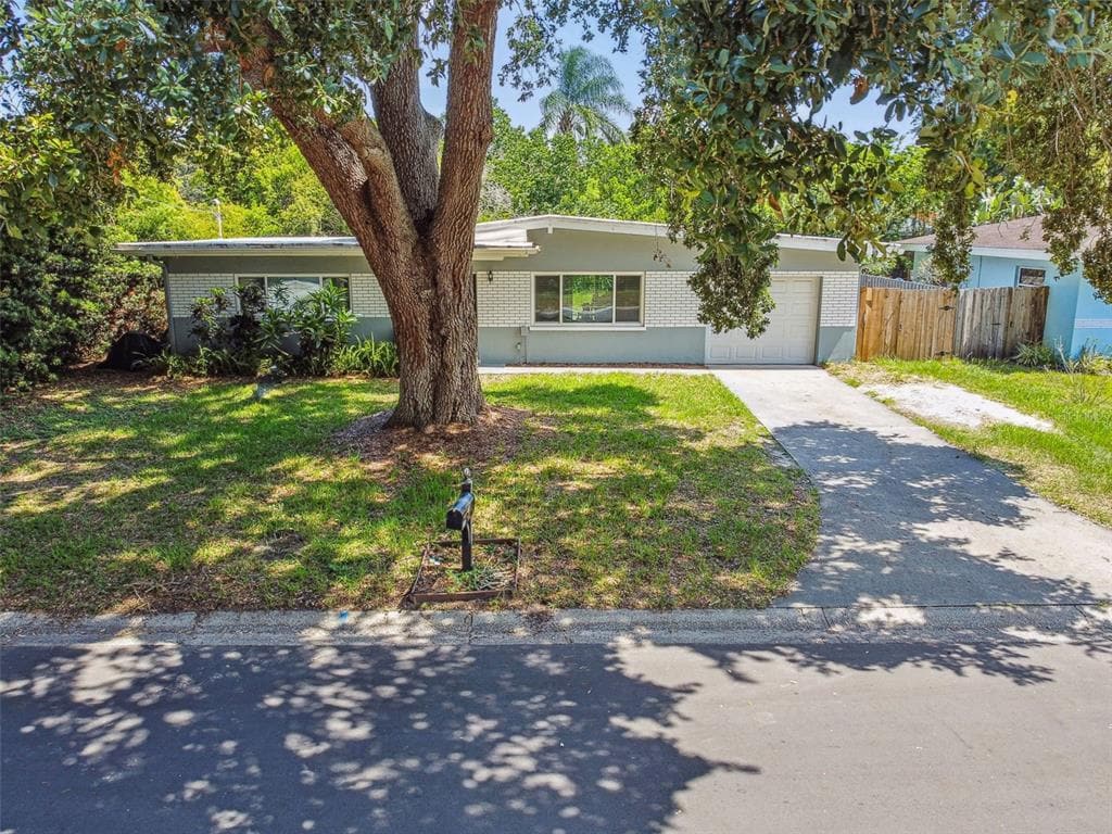 1048 Mary Jane Ln, Dunedin, FL 34698 - House Rental in Dunedin, FL ...