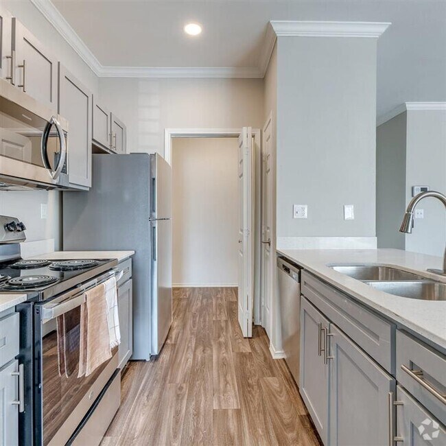 Brasswood Apartments for Rent - Oklahoma City, OK - Updated Today ...