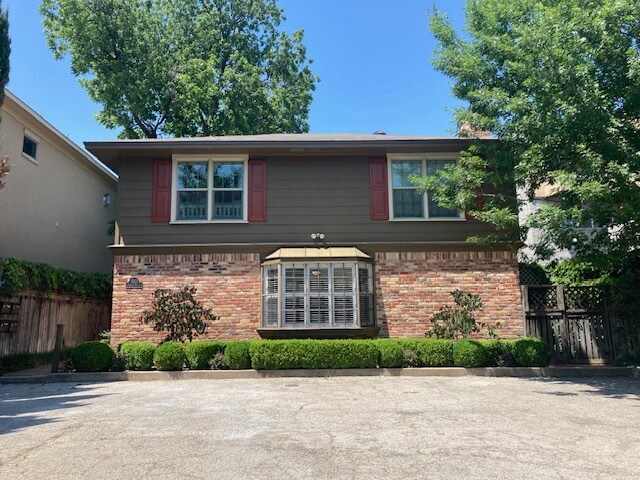 5020 Pershing Ave, Fort Worth, TX 76107 - House Rental in Fort Worth ...