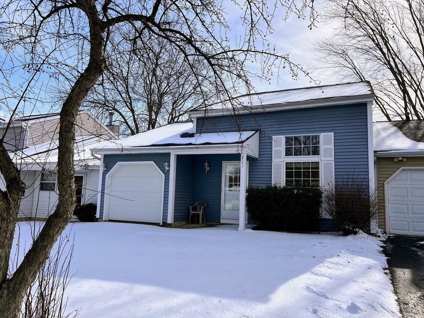 611 Yale Ln, Island Lake, IL 60042 - Townhome Rentals in Island Lake IL ...