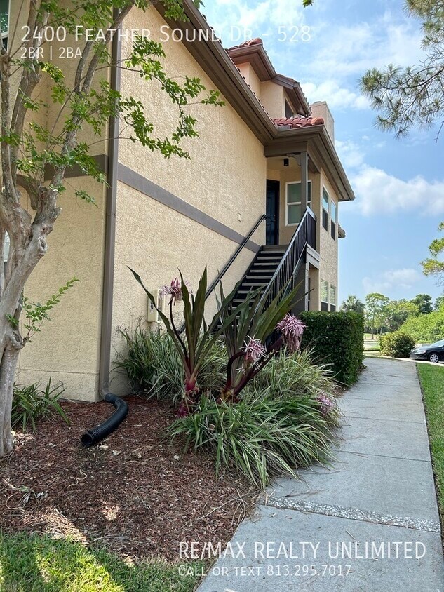 2400 Feather Sound Dr Unit 528, Clearwater, FL 33762 - Condo for Rent ...