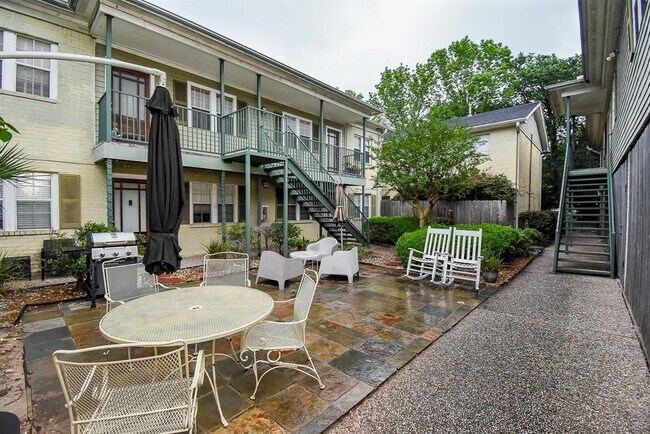 1603 Heights Blvd Unit 12, Houston, TX 77008 - Condo for Rent in ...