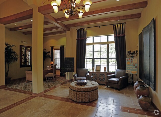 Stonebridge at the Ranch Rentals - Little Rock, AR | Apartments.com