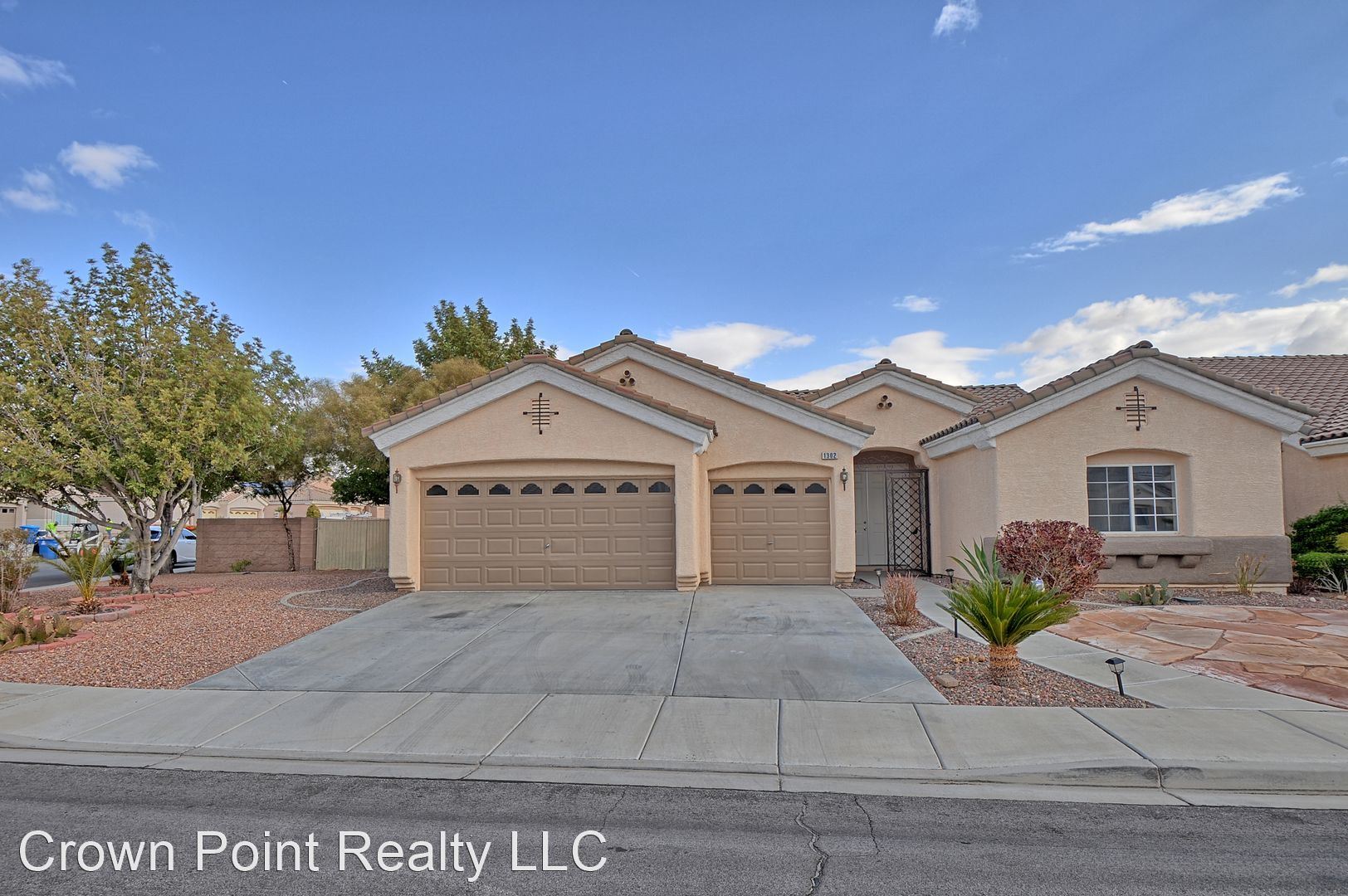 1302 Rossini St, Henderson, NV 89052 - House Rental in Henderson, NV ...