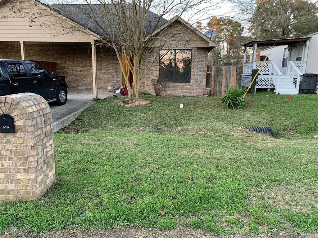 16726 E Hammon, Montgomery, TX 77316 - House Rental in Montgomery, TX ...