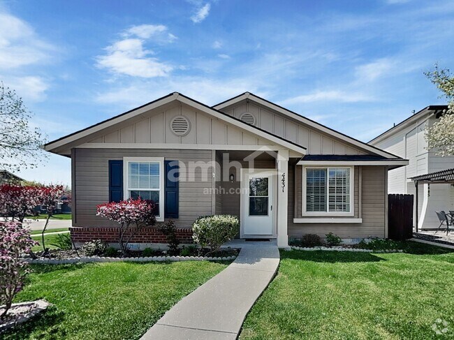 Cedar Springs Apartments for Rent with a Walk-In Closet - Meridian, ID ...