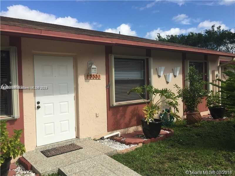 15331 SW 70th Ln, Miami, FL 33193 - House Rental in Miami, FL ...
