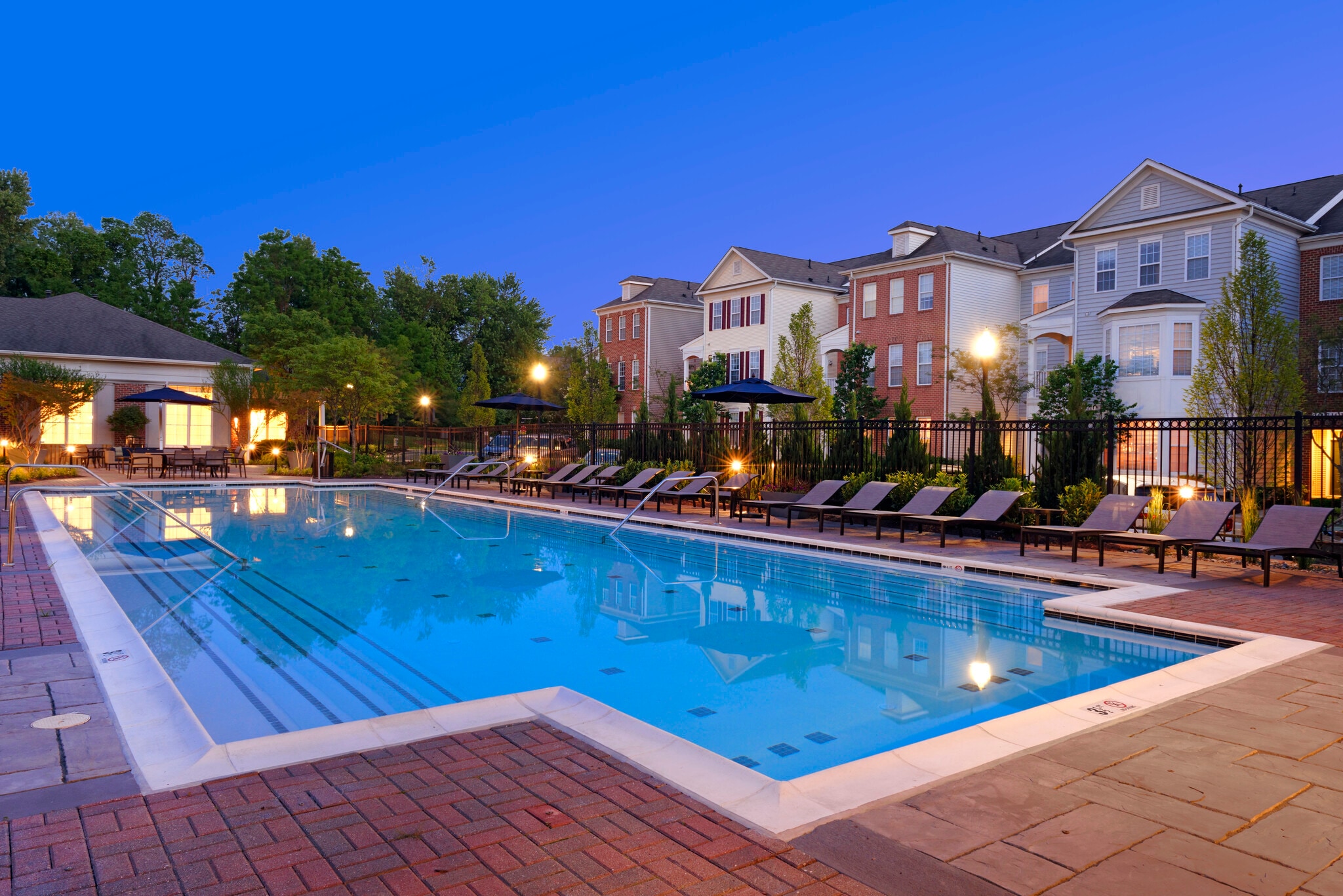 Avalon at Traville - 14240 Alta Oaks Dr Rockville, MD 20850 ...