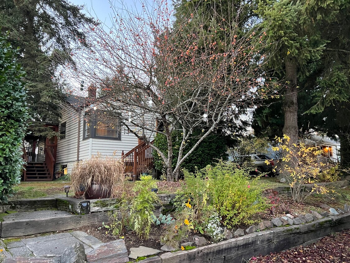11243 Occidental Ave S, Seattle, WA 98168 - House Rental in Seattle, WA ...