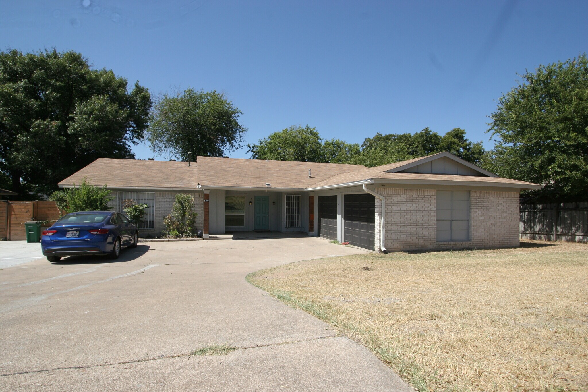 1307 W Rundberg Ln Unit B, Austin, TX 78758 - 1307 W Rundberg Ln Austin ...