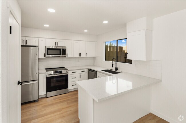 Homes for rent near Melvin G Syre Elementary - Shoreline, WA ...